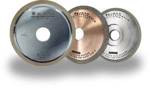 Ultimate Guide to CBN Grinding Wheels